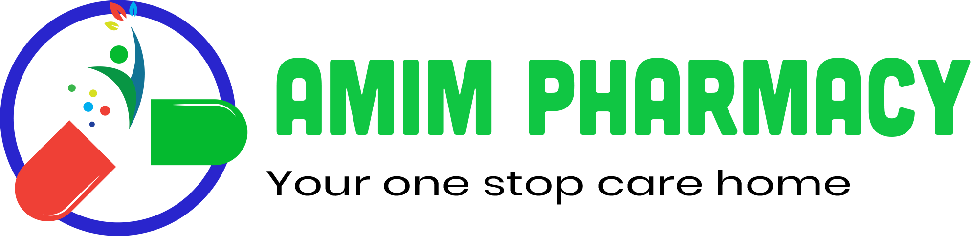 AMIM PHARMACY - Login